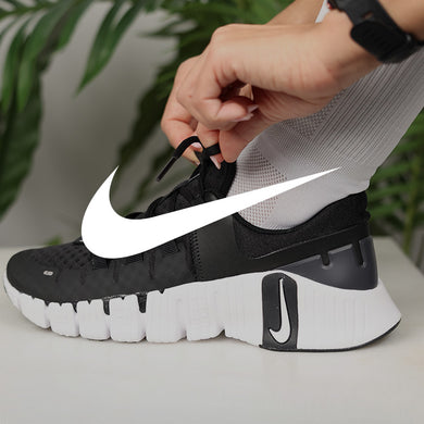 Nike's 2025 Sustainable Development Goals | The Sports Edit