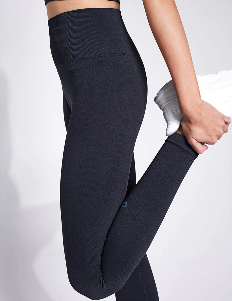 The Best Seamless Leggings | The Sports Edit