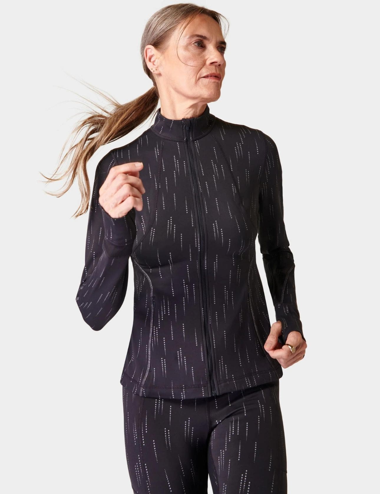 Best Winter Running Layers | The Sports Edit