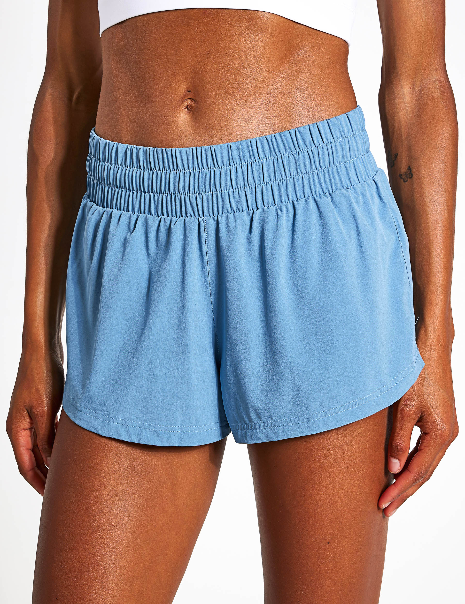 10 Best Women's Running Shorts | The Sports Edit