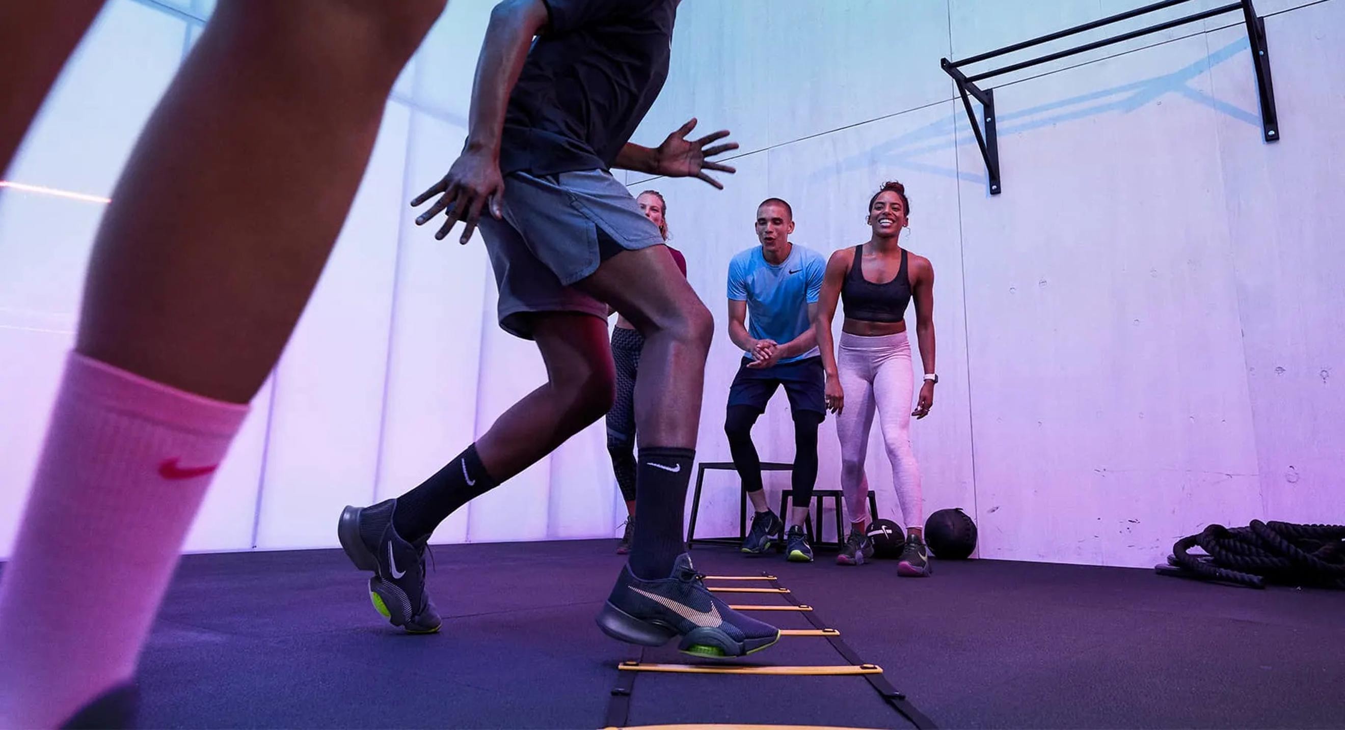 The Ultimate Guide to Cross Training Shoes | The Sports Edit