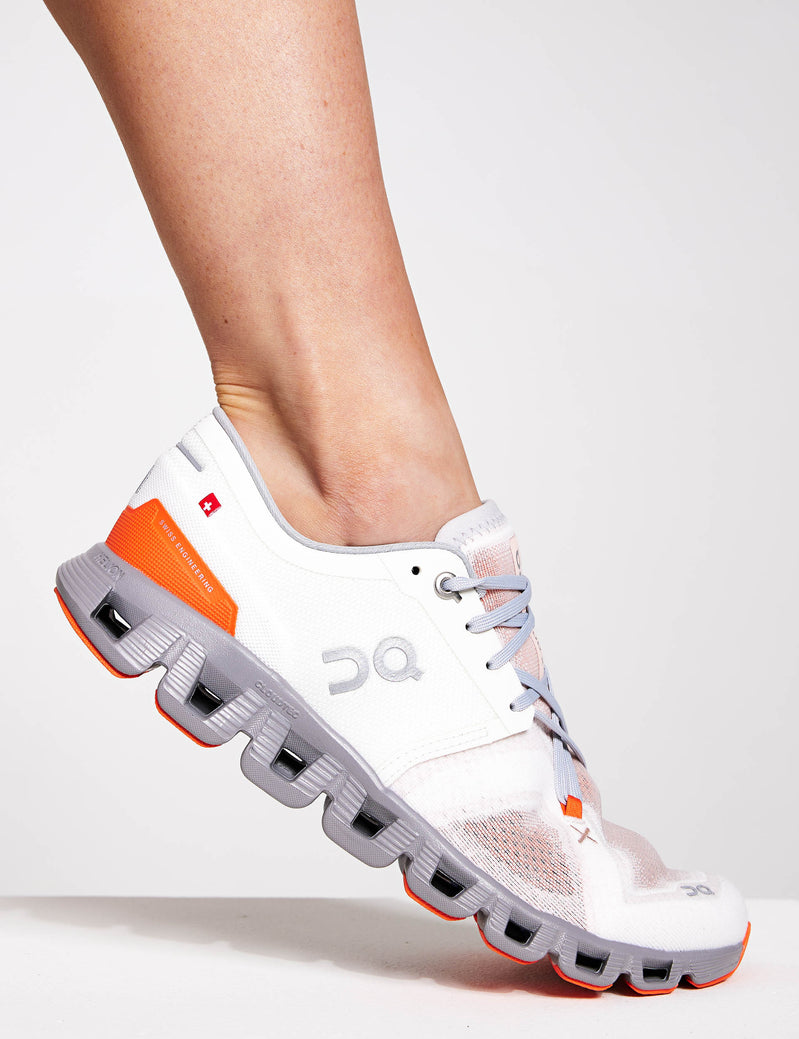 On Running Cloud X 3 Review | The Sports Edit