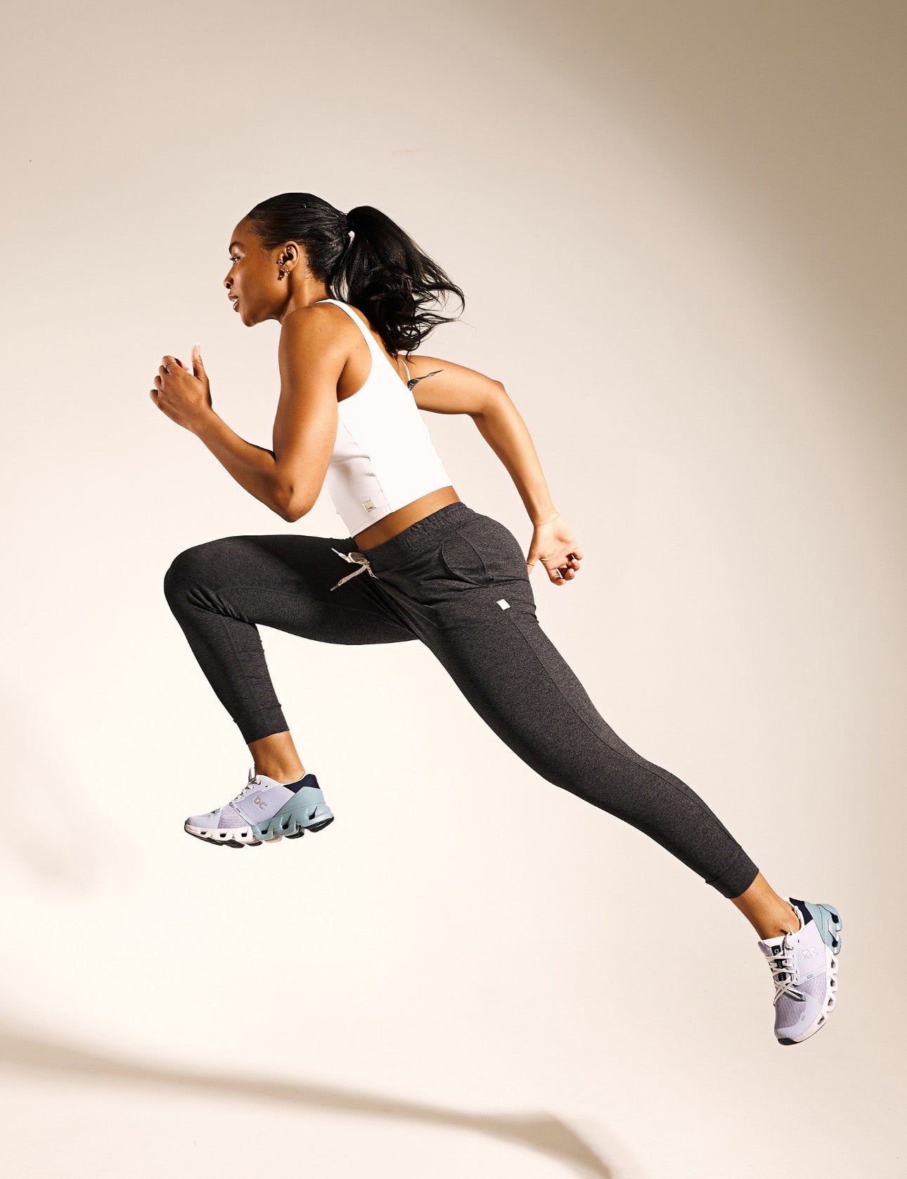 Introducing VUORI: The Luxury Athletic Brand | The Sports Edit