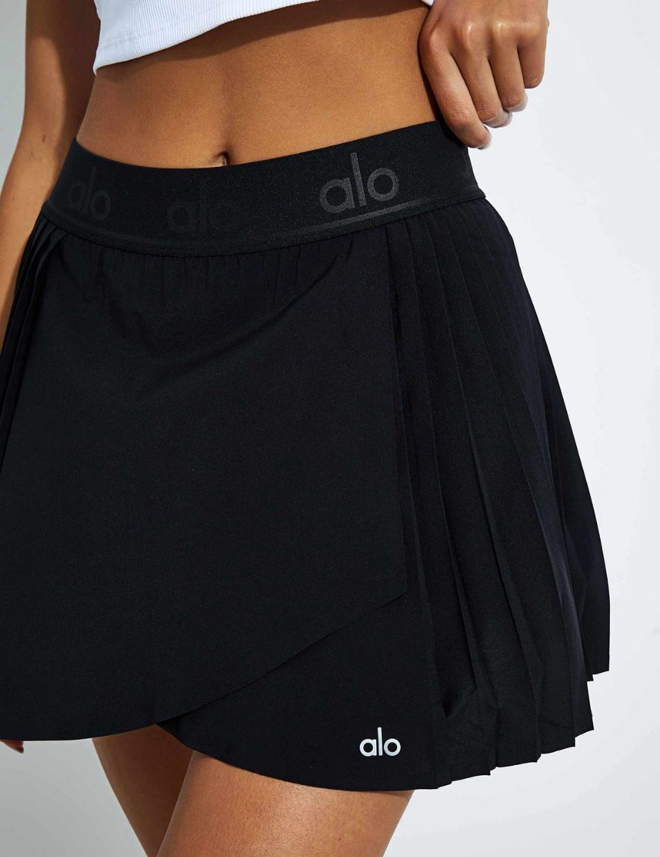 Top 10 Women's Skorts and Tennis Skirts | The Sports Edit