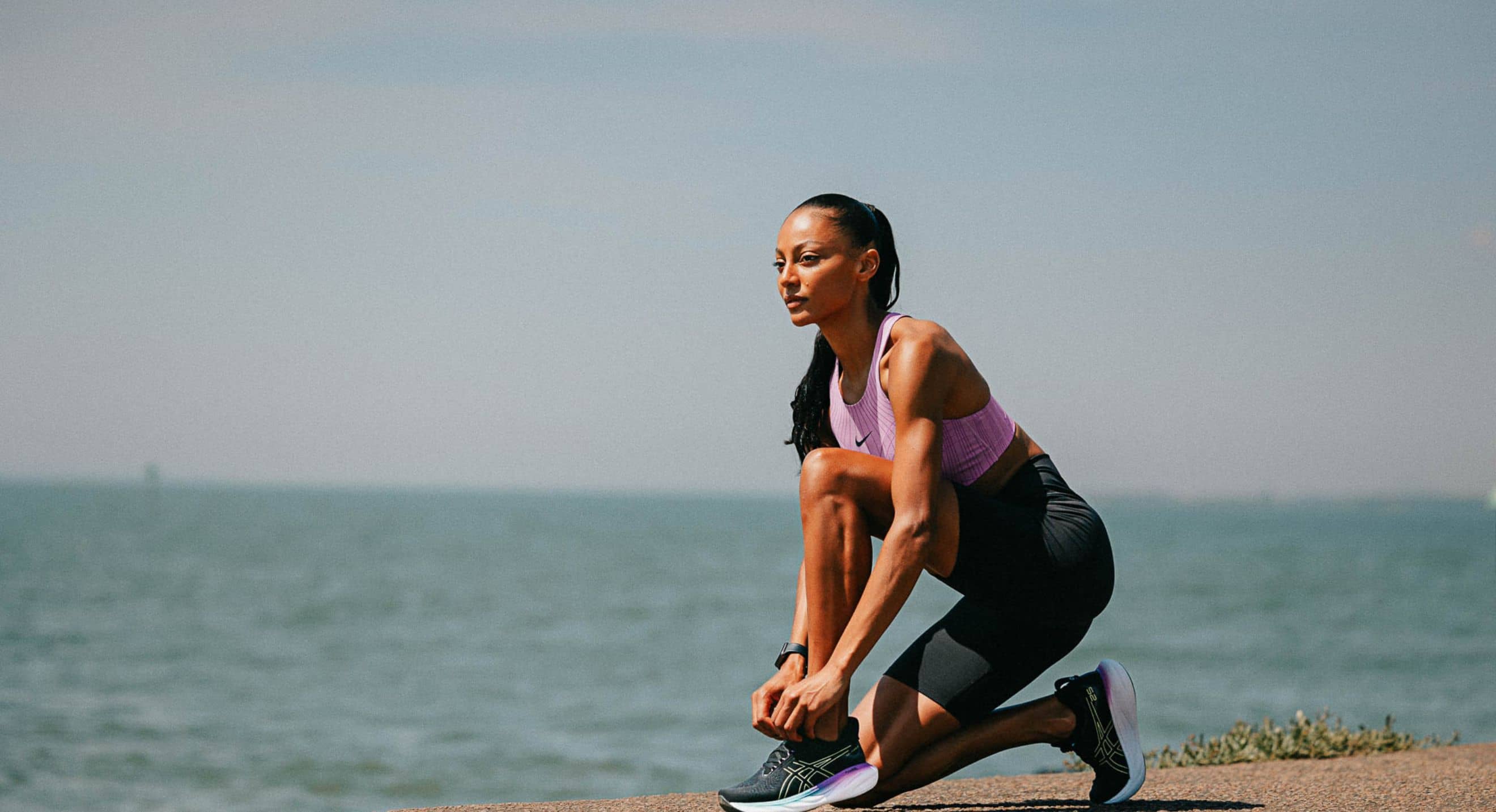 ASICS Running Shoes: A Legacy of Performance | The Sports Edit