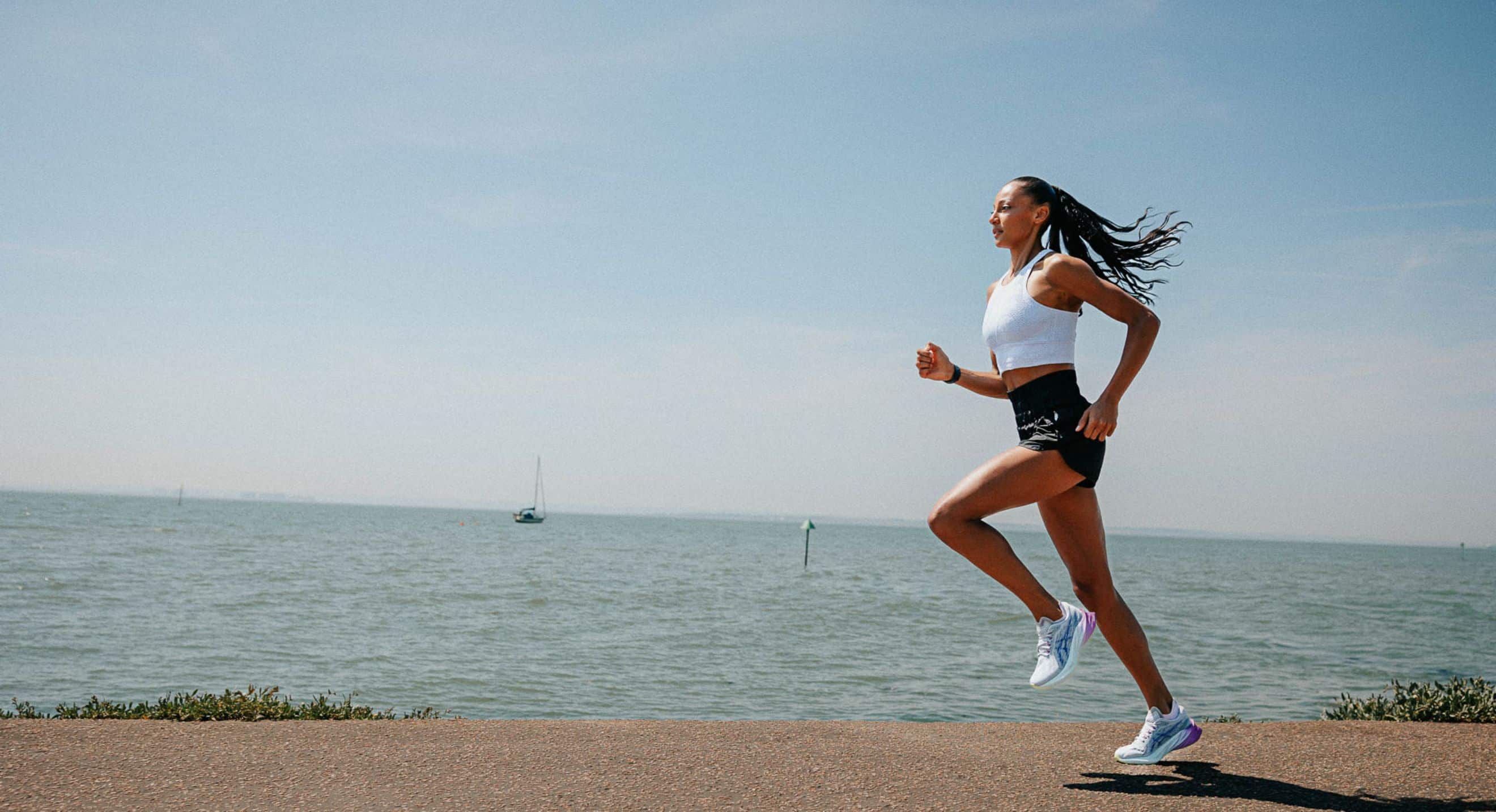 ASICS Running Shoes: A Legacy of Performance | The Sports Edit