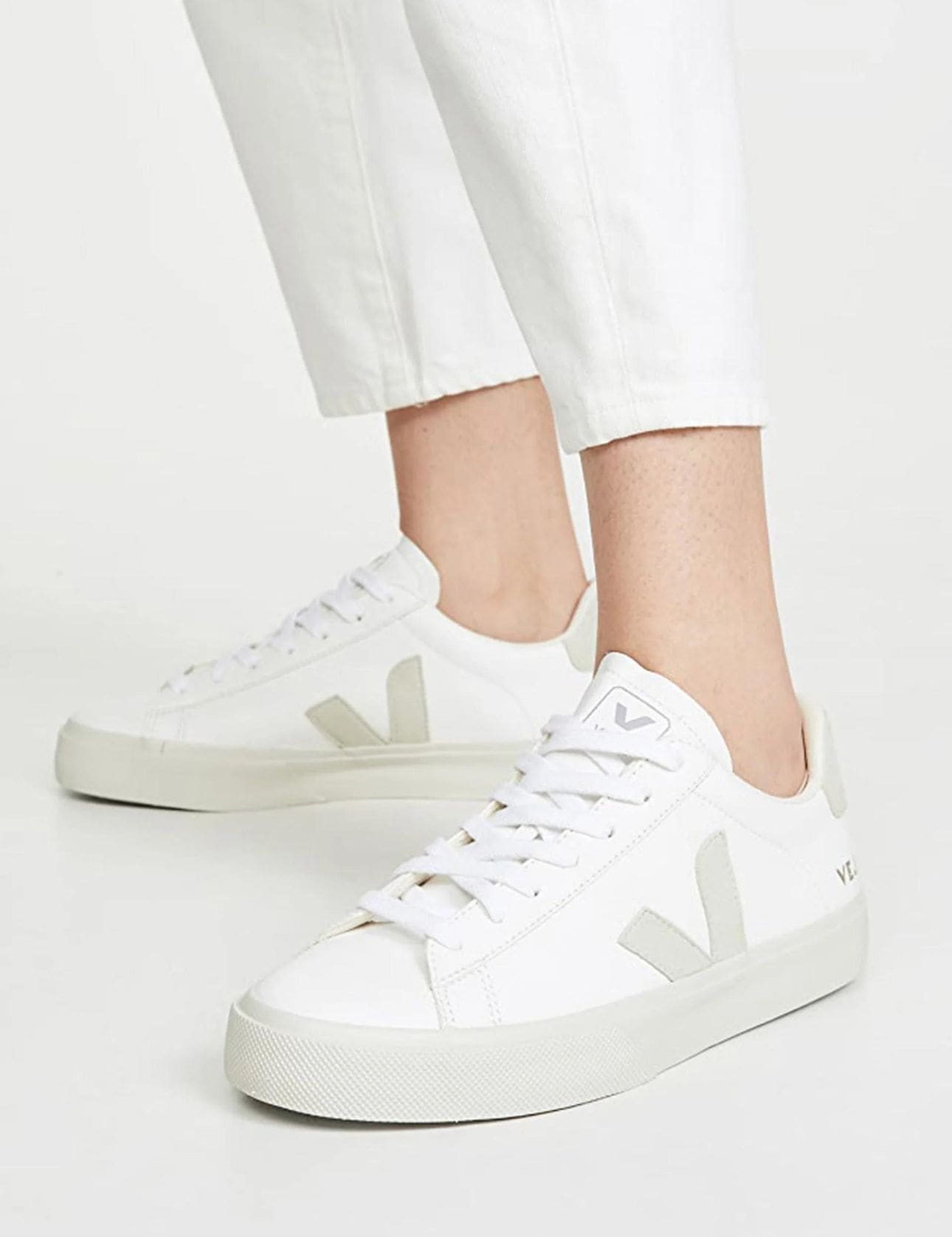 How to style Veja sneakers? | The Sports Edit
