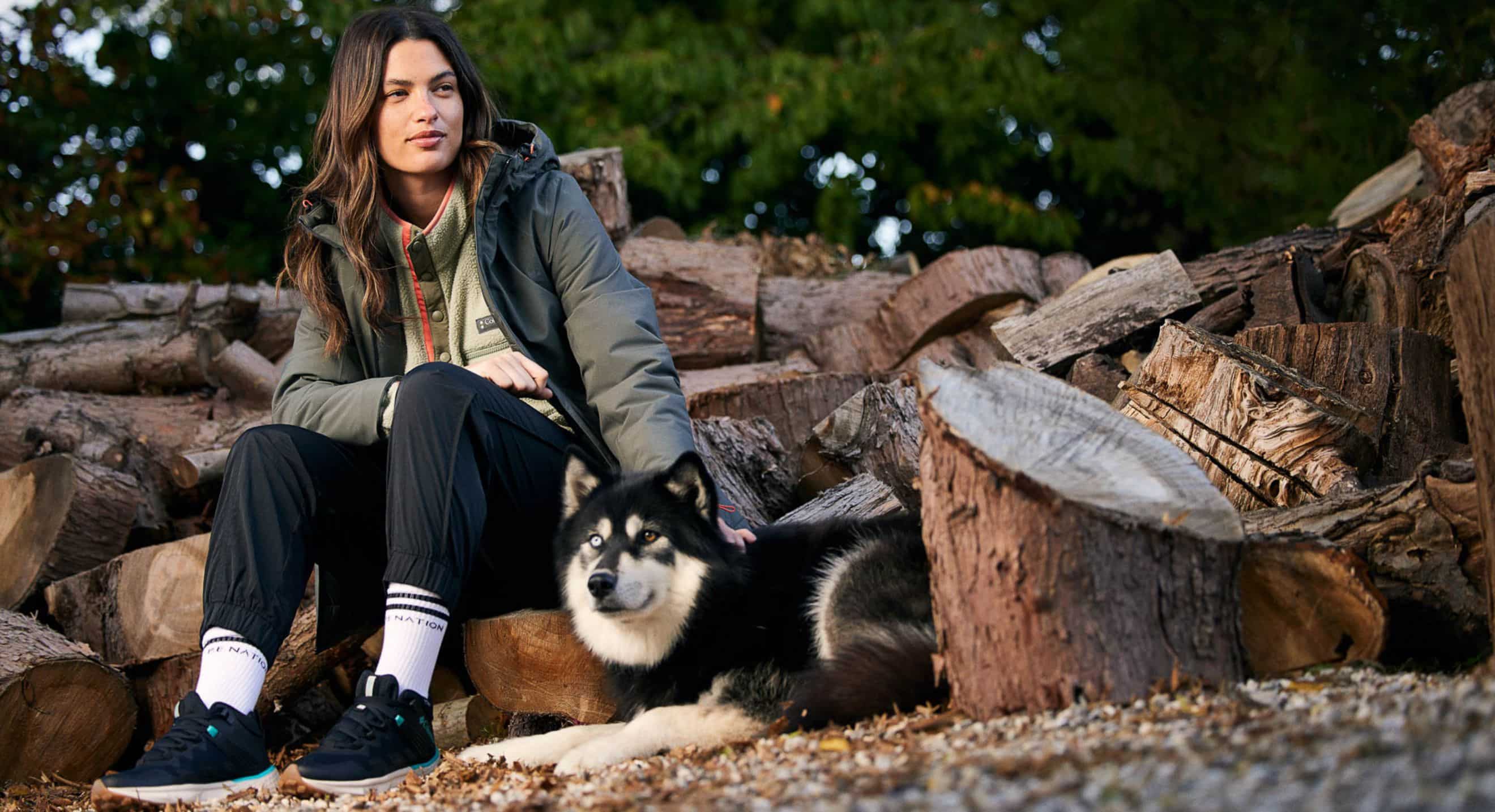 Get to know: Gorpcore Hiking Shoes and Trail Shoes | The Sports Edit