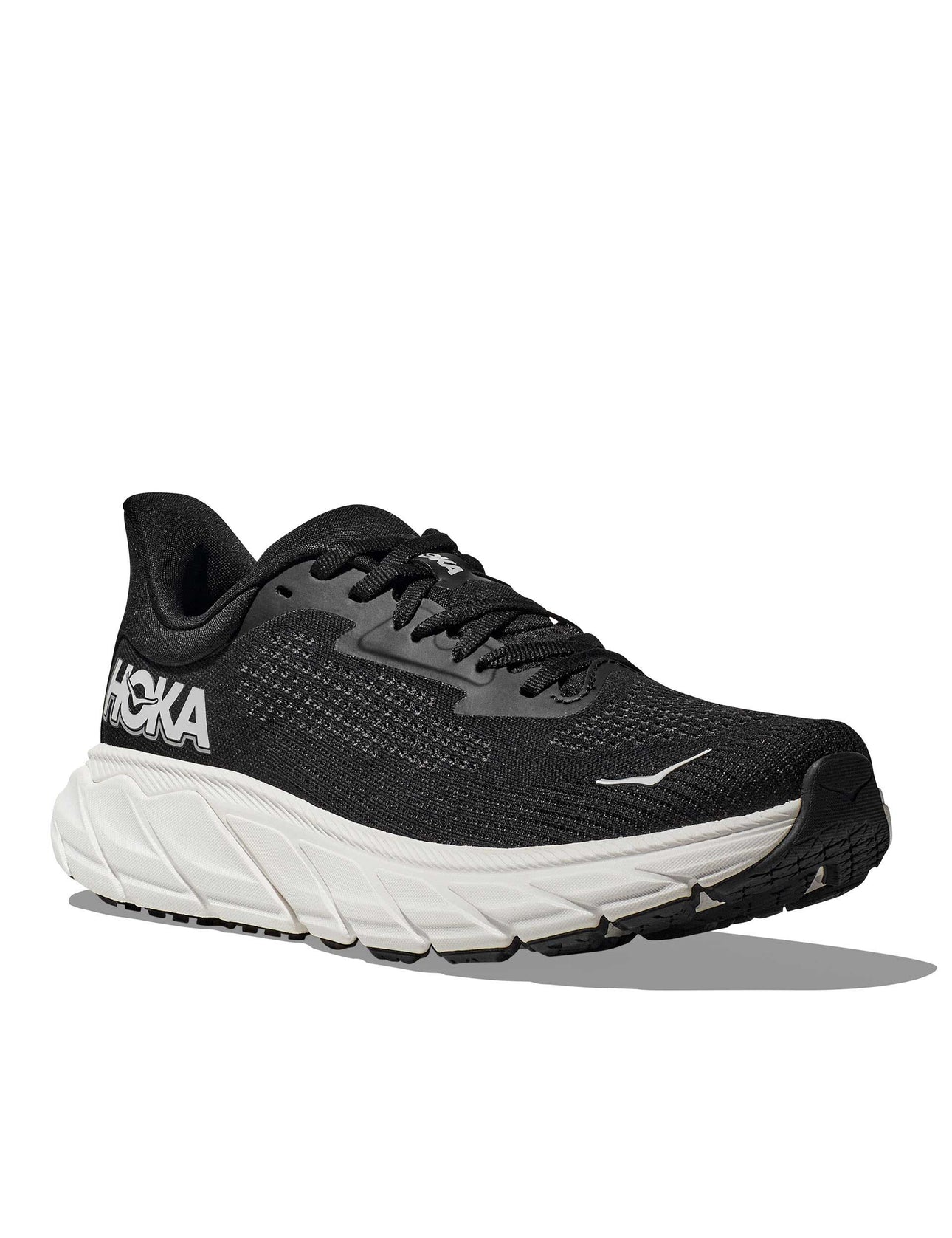 The HOKA Arahi 7 Review | The Sports Edit