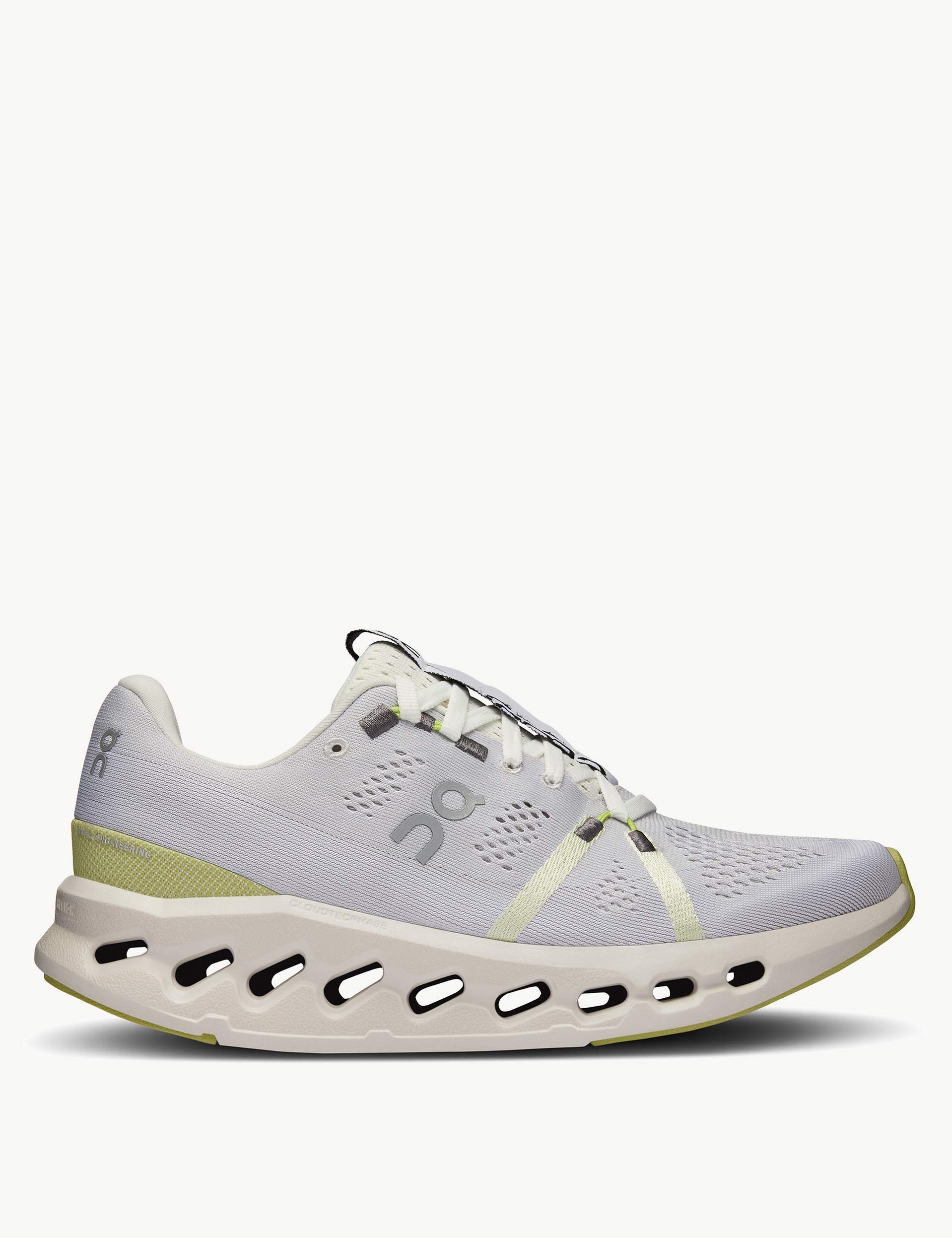 On Running: The Science Behind the Clouds | The Sports Edit