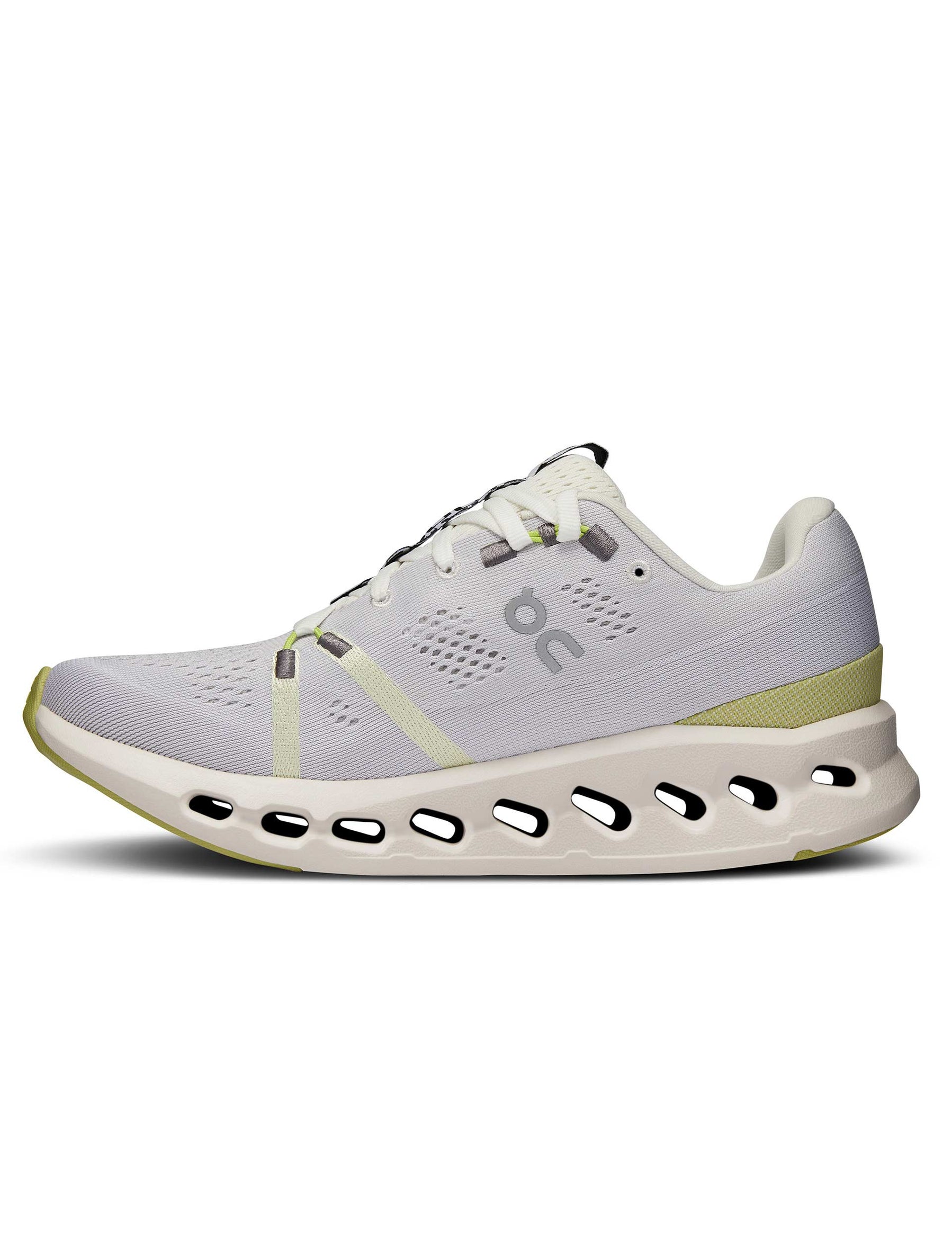 On Running: The Science Behind the Clouds | The Sports Edit