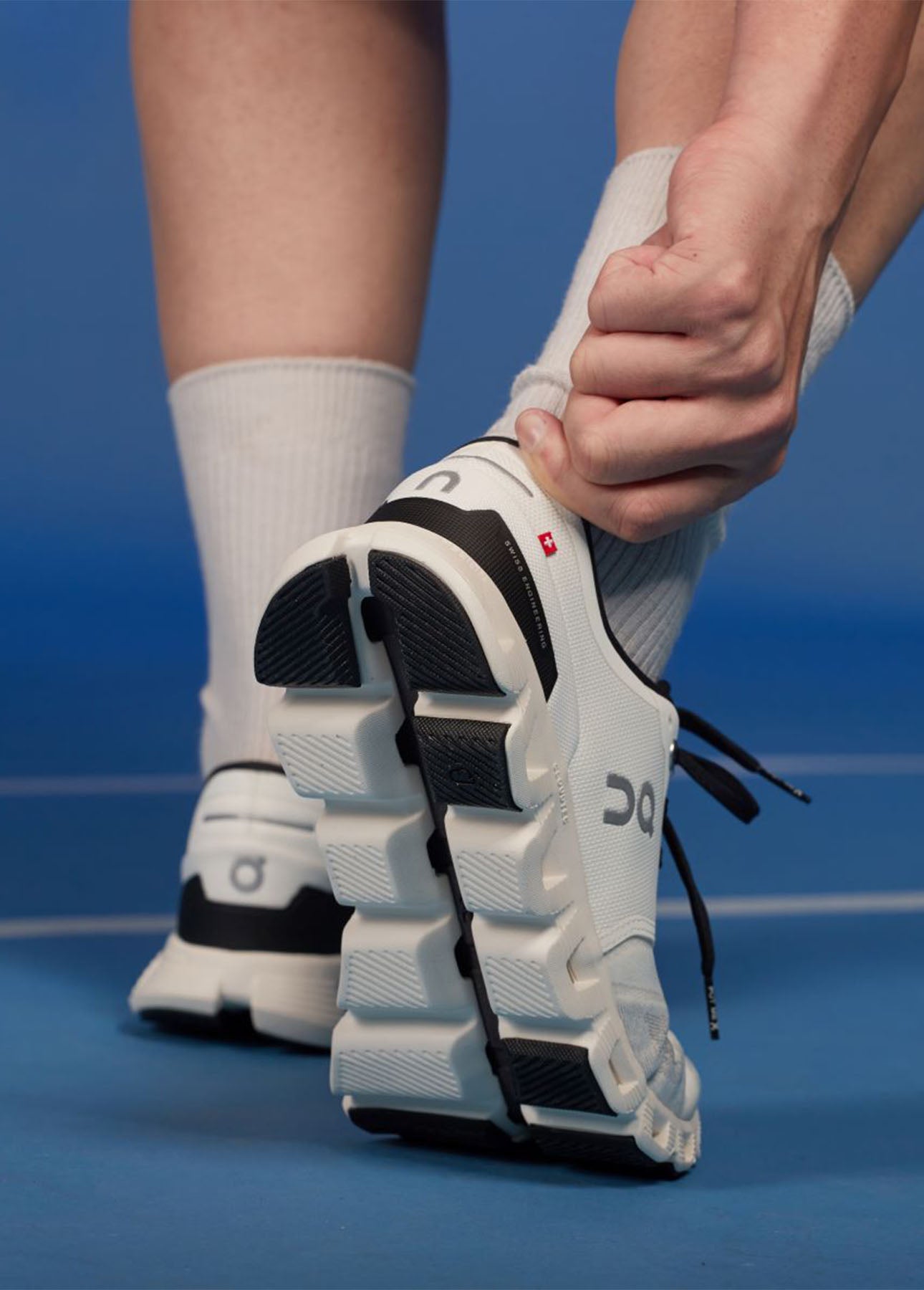 On Running Cloud X 3 Review | The Sports Edit