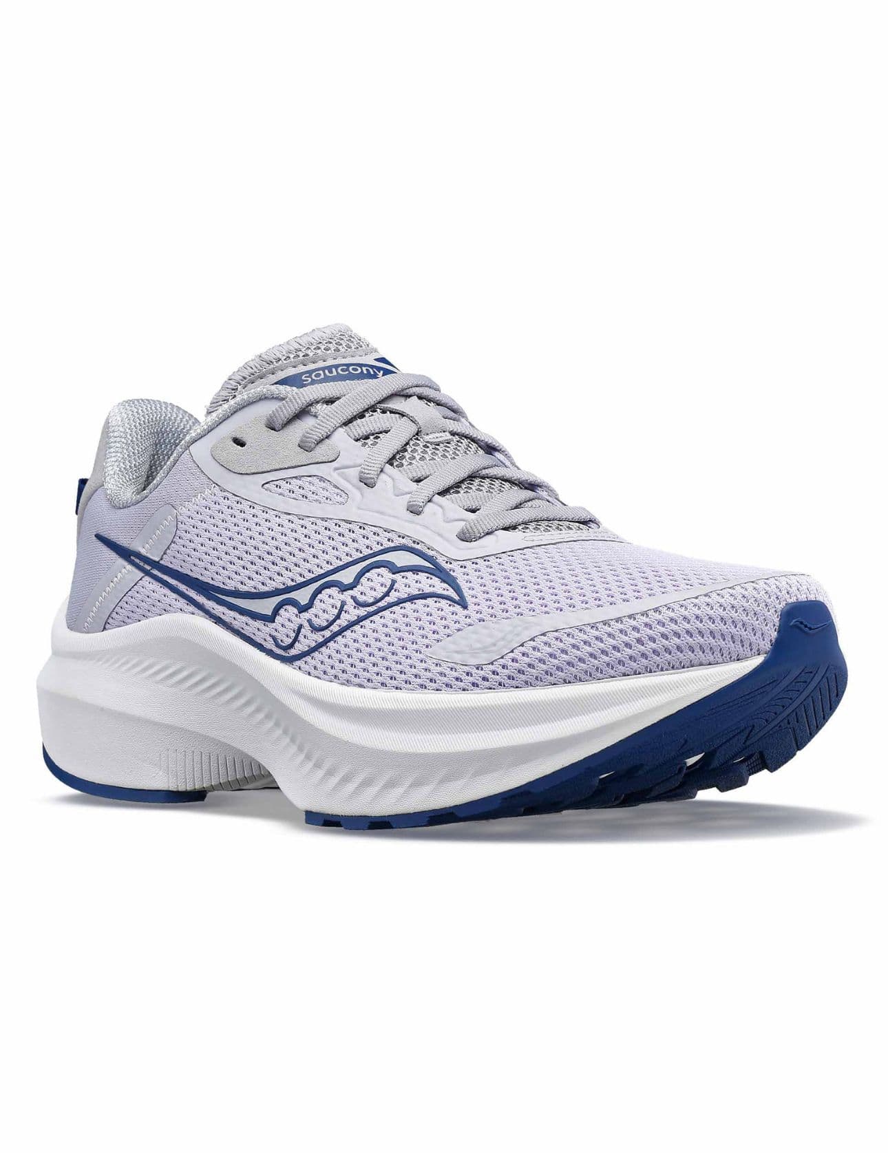 Guide to Saucony Running Shoes | The Sports Edit
