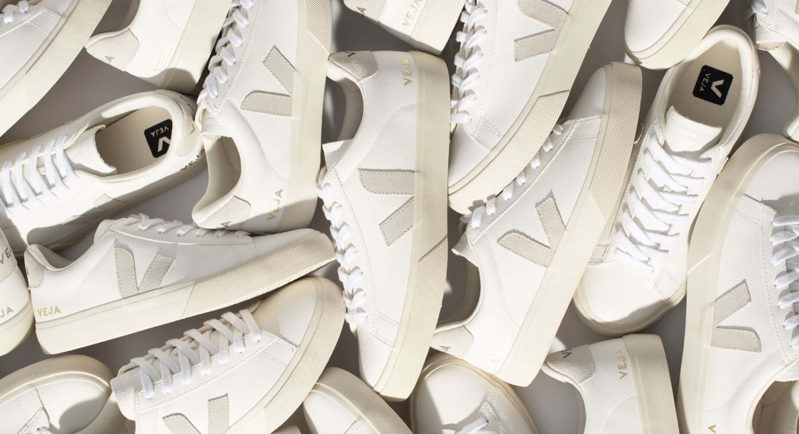 VEJA V-10 vs. Campo Review I The Sports Edit