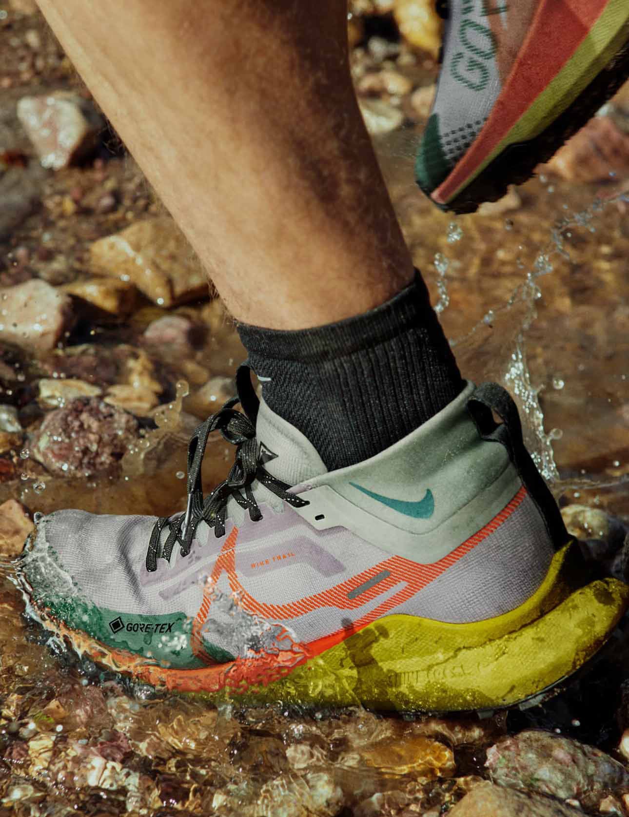 Full Guide to Waterproof Shoes | The Sports Edit