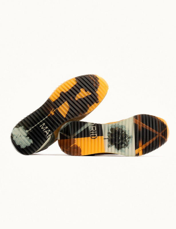 Style Guide & Review: HOFF Trainers | The Sports Edit