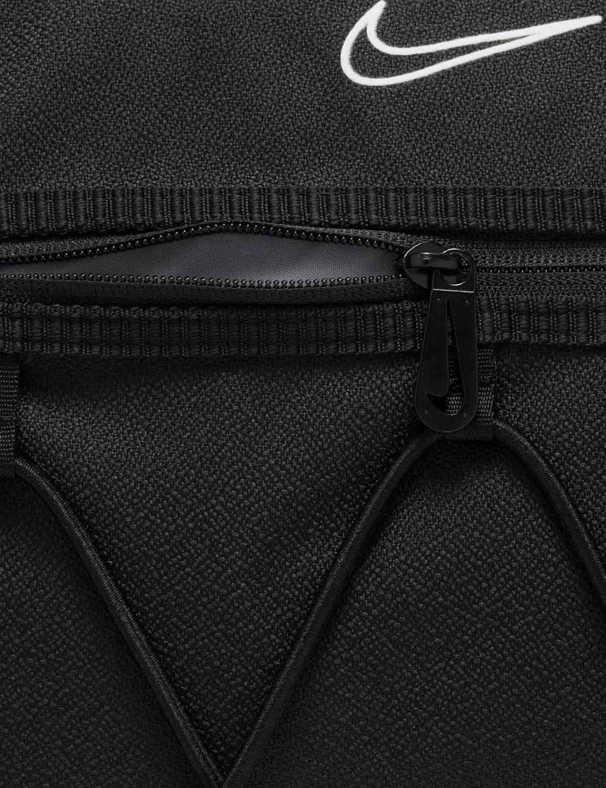 Nike | One Club Duffel Bag - Black/White | The Sports Edit